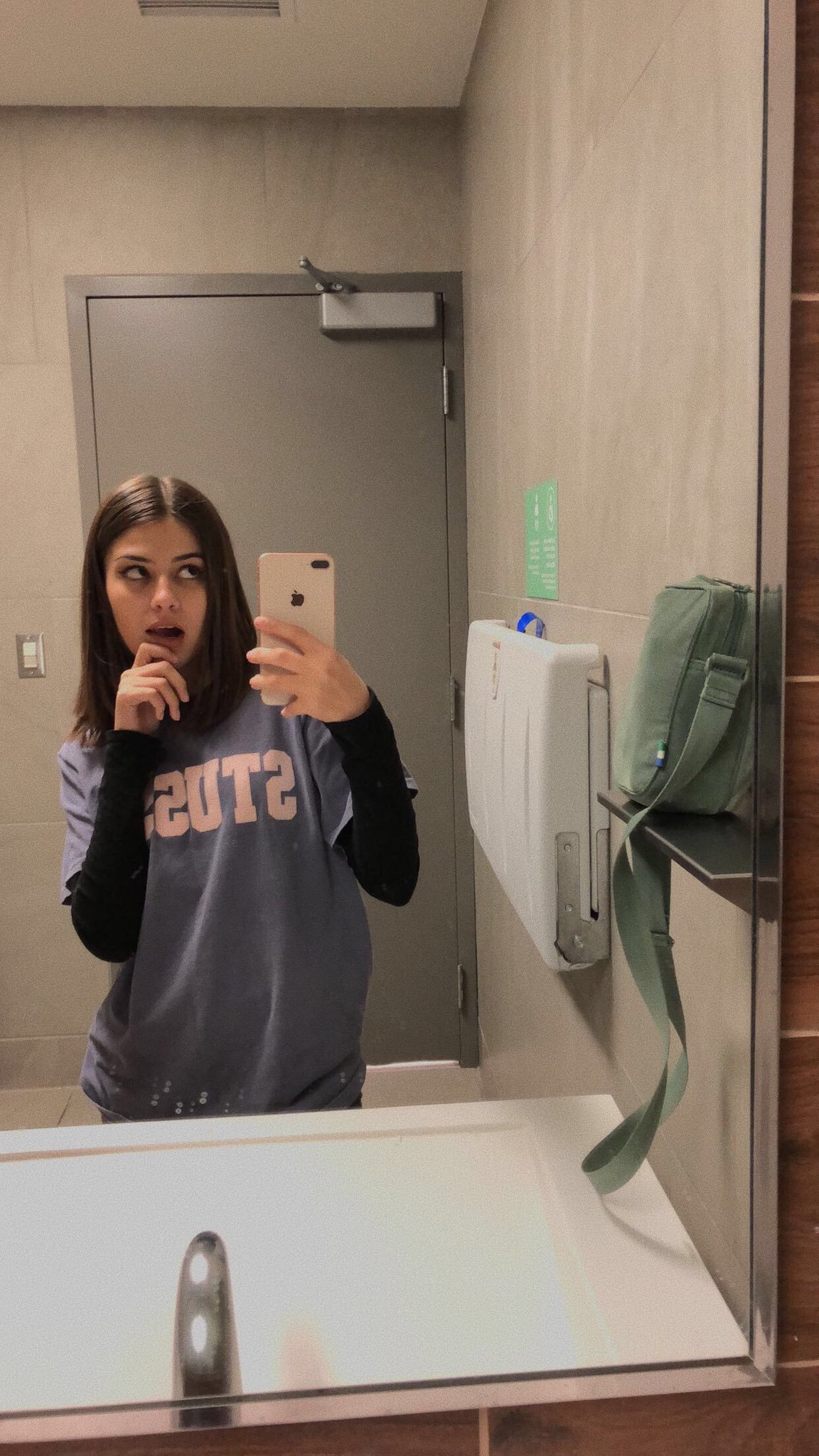 Riley is in dire need of a facefuck | Scrolller