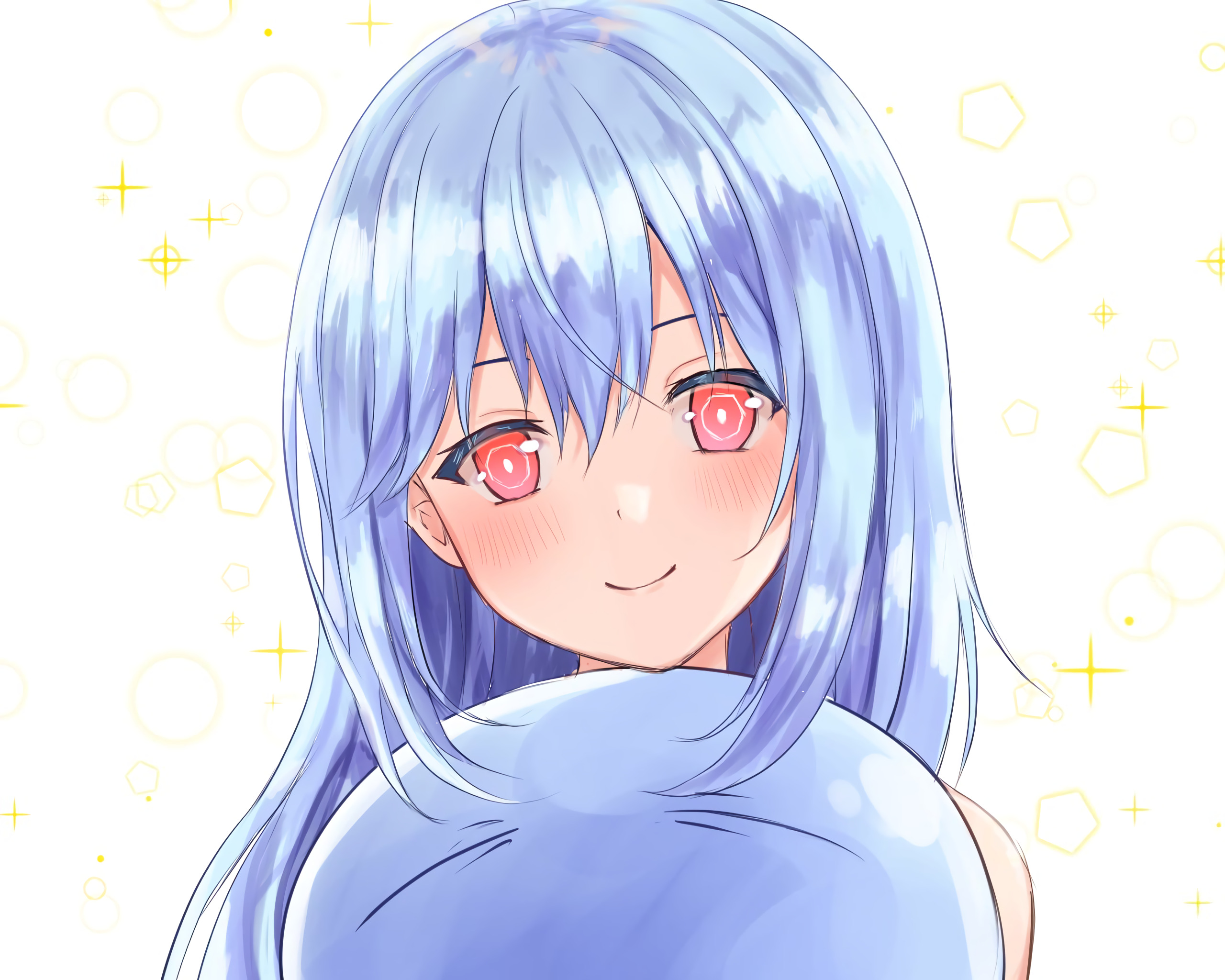"Rimuru's" smile | Scrolller