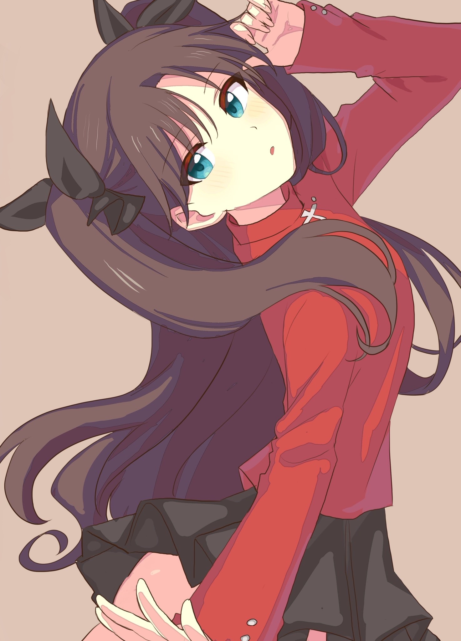 Rin Scrolller Rin Scrolller