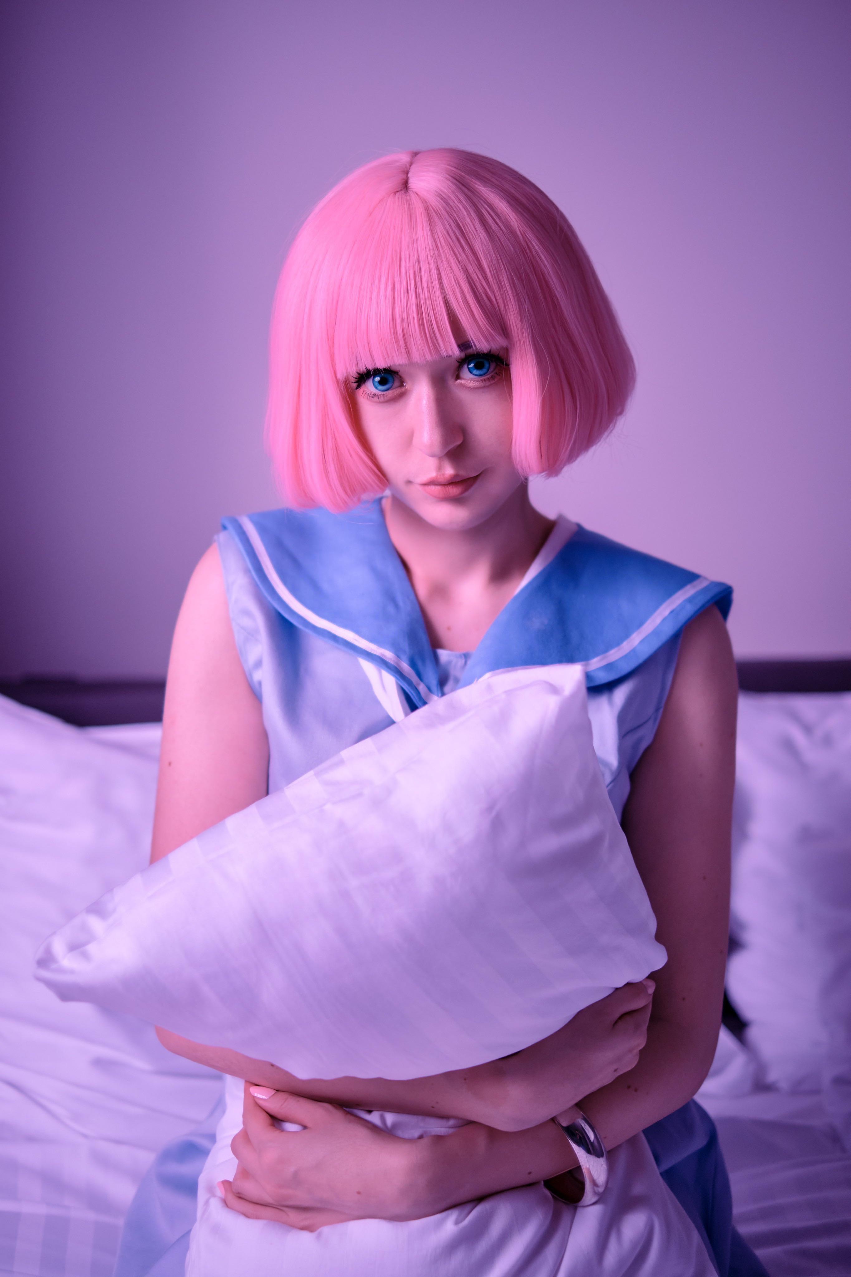 Rin’s Bedtime | Scrolller