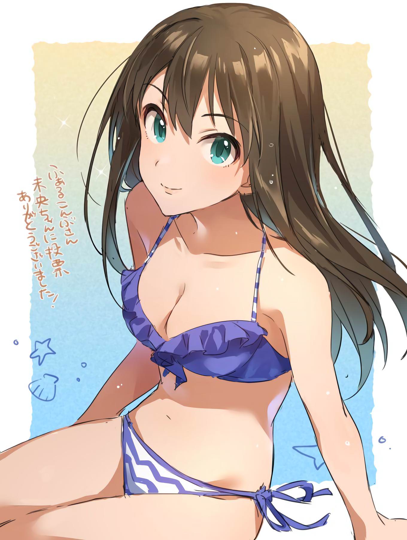 Rin Shibuya [Idolmaster] | Scrolller