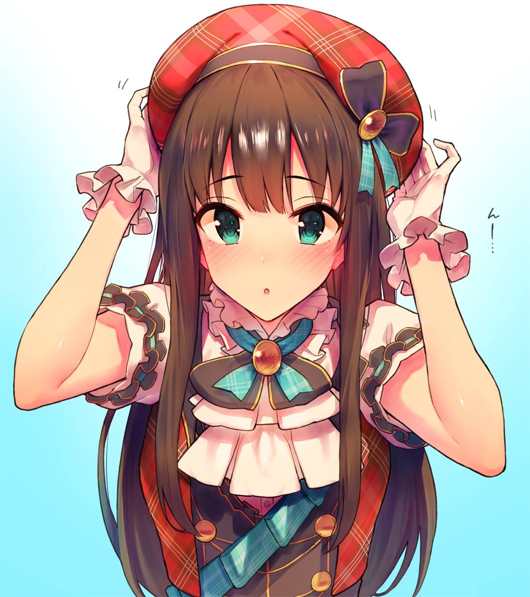 Rin Shibuya [Idolmaster] | Scrolller
