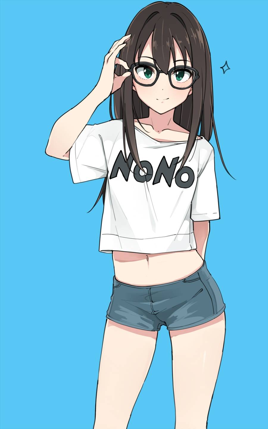 Rin Shibuya [idolmaster] [x Post From R Idolmaster Fanart] Scrolller