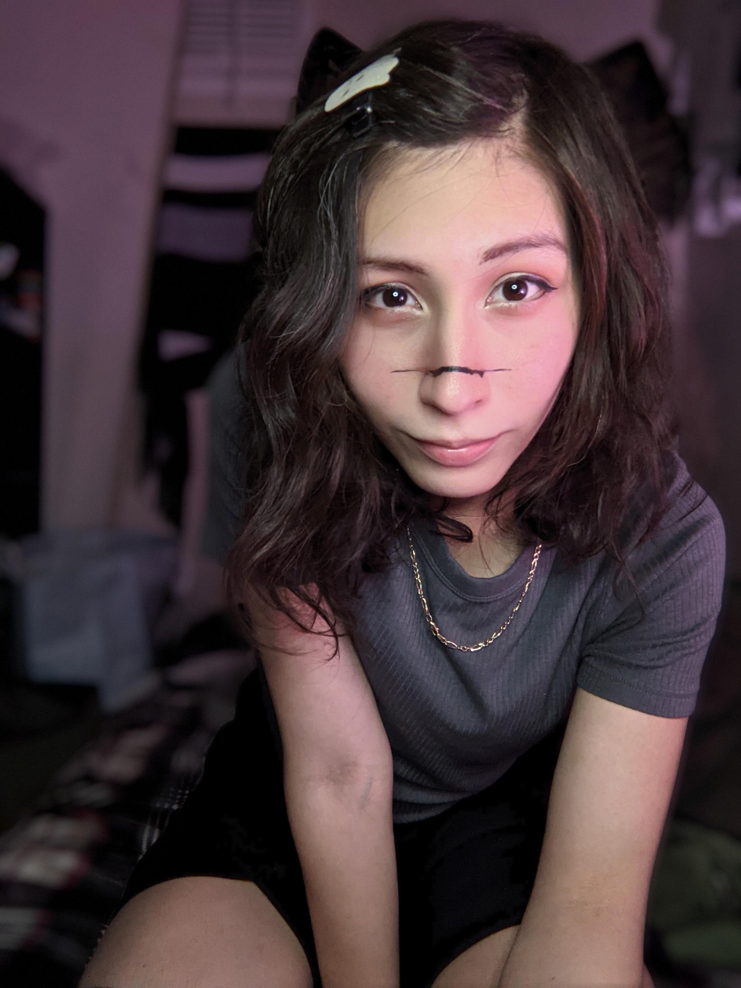 Ring lights are so powerful! | Scrolller