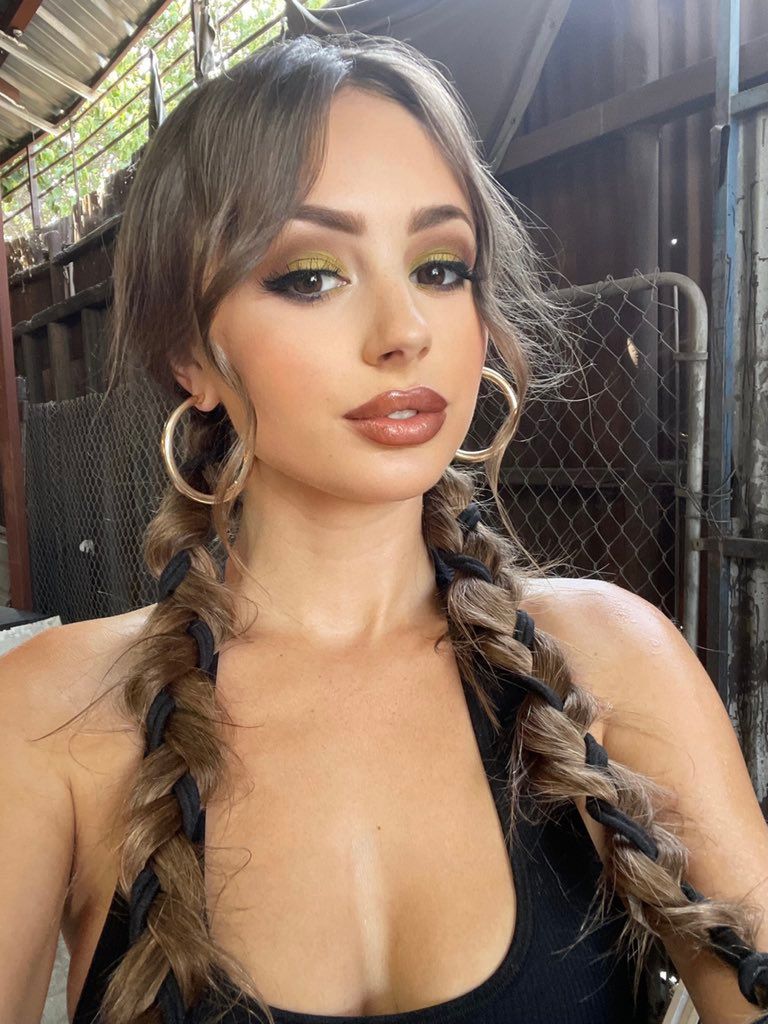 Rio Sage | Scrolller