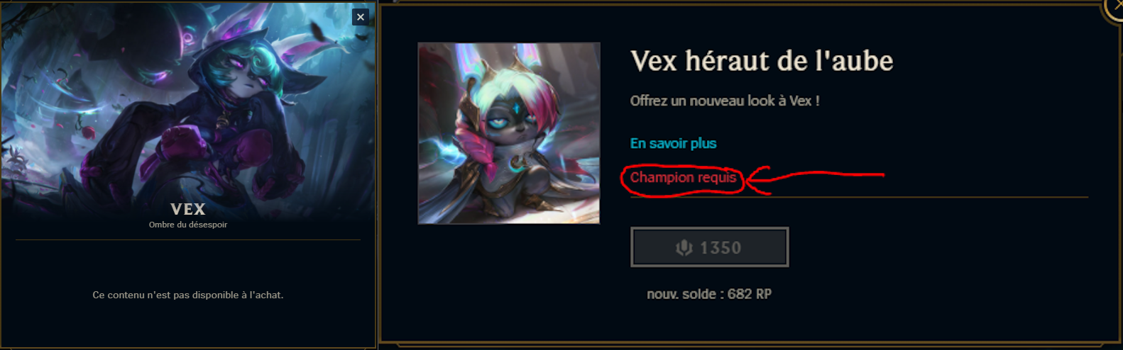 Riot please i'm vexed | Scrolller