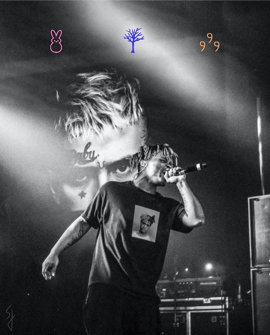 RIP all three legends!🖤 | Scrolller