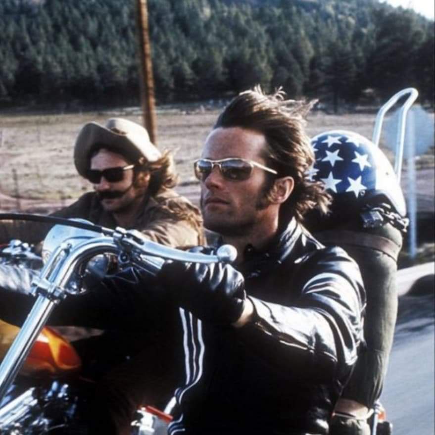 RIP Captain America | Scrolller