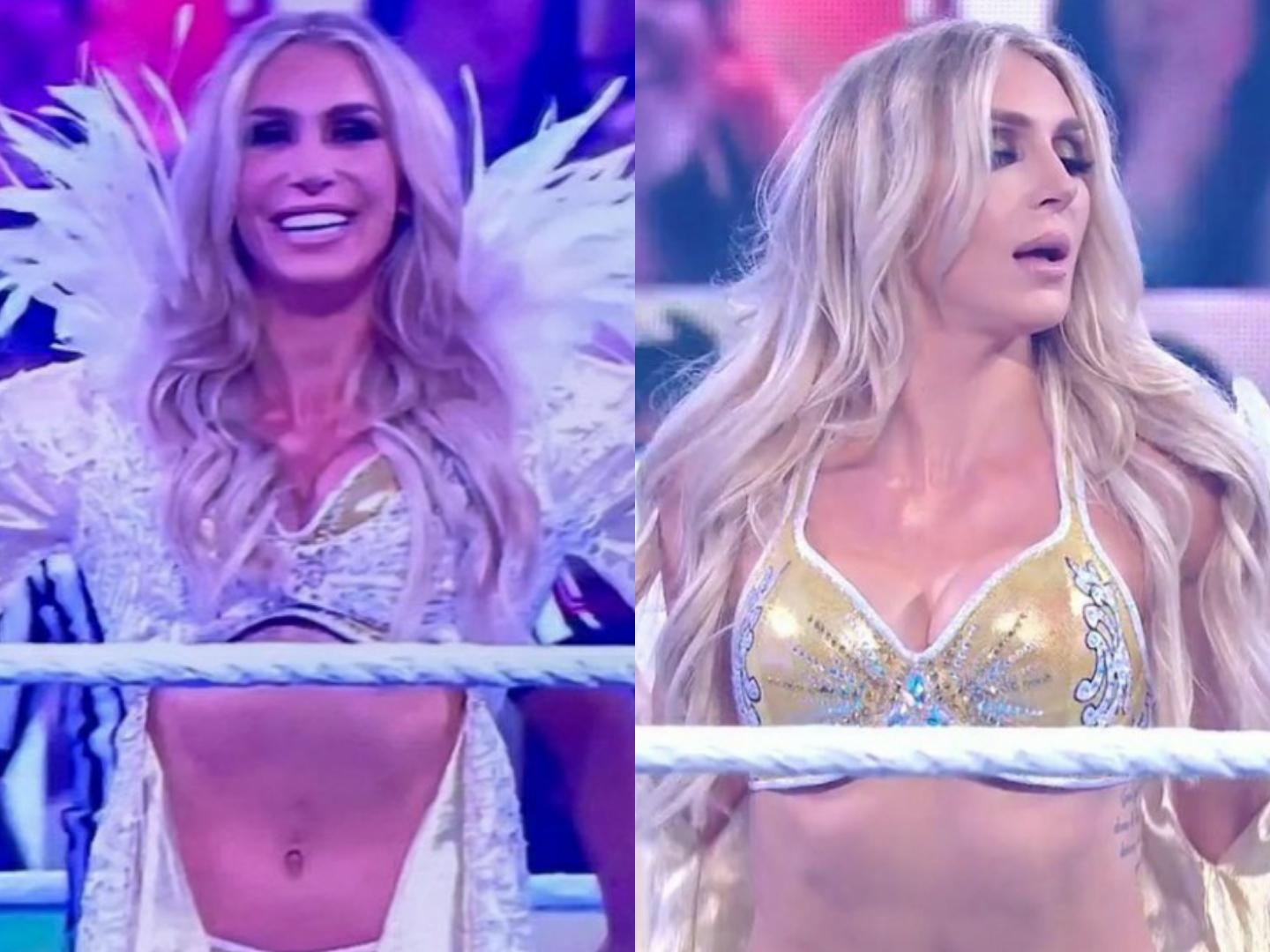 RIP Charlotte's big boobs | Scrolller