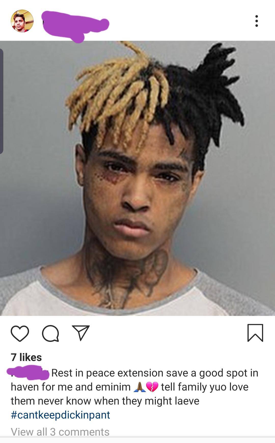 RIP extension | Scrolller