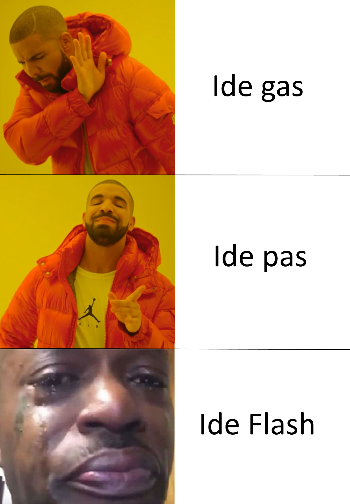 Rip Flash | Scrolller