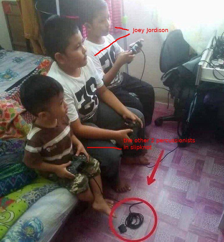 RIP joey | Scrolller