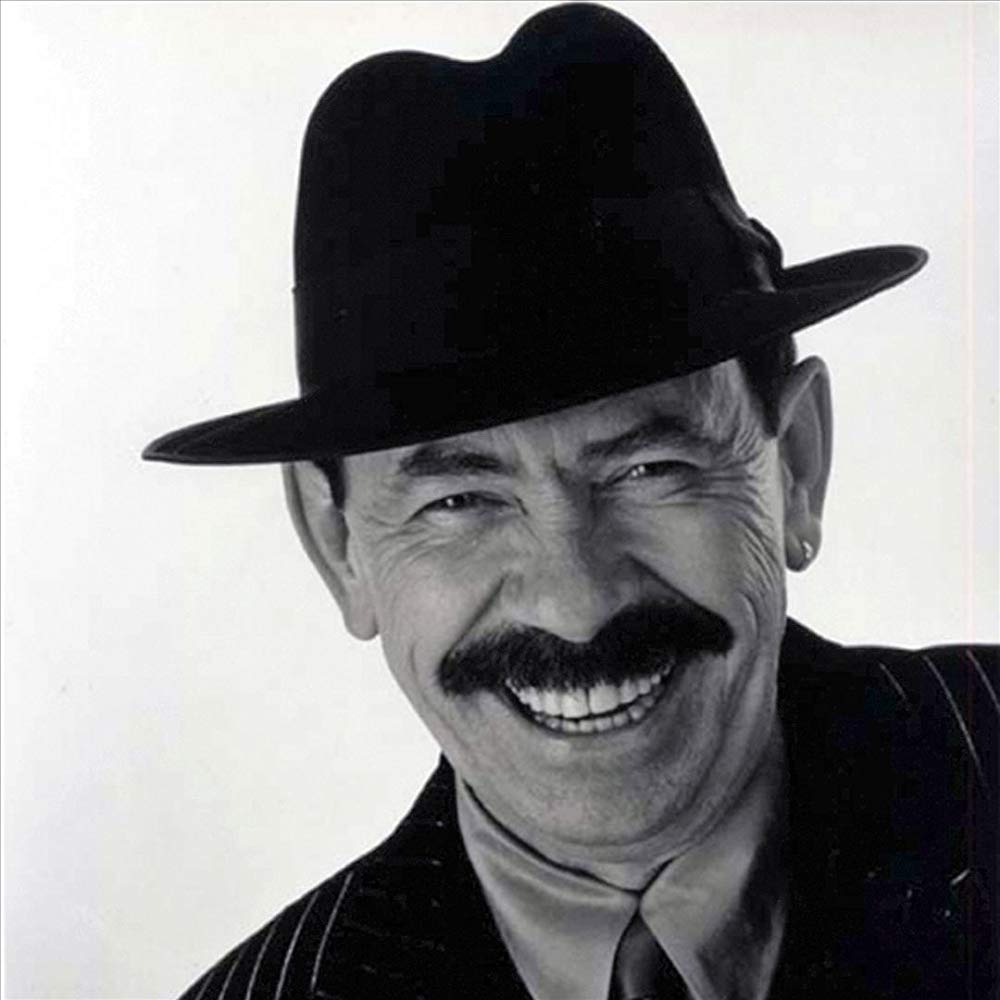 RIP John Paul Larkin (Scatman John) Dec 3, 1999 | Scrolller