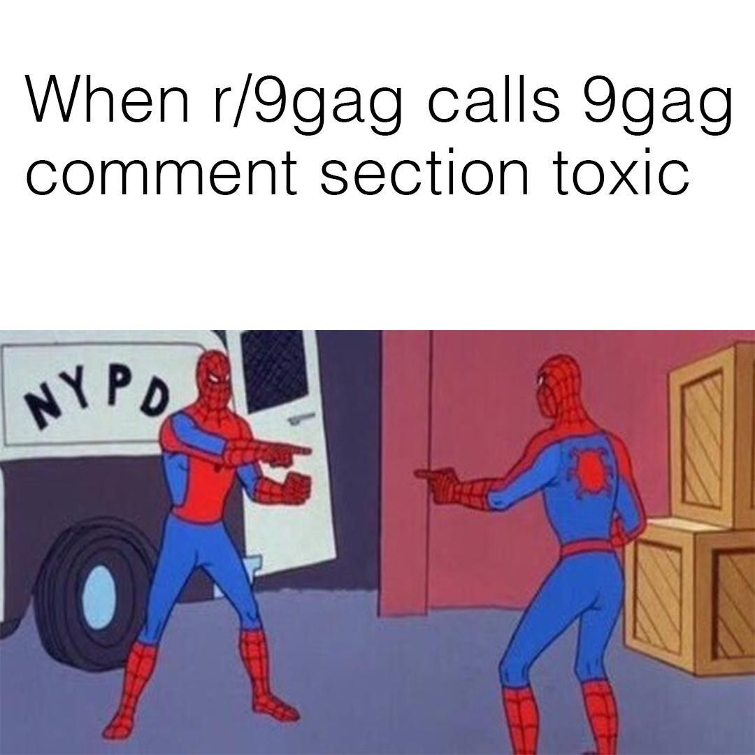 Rip karma | Scrolller