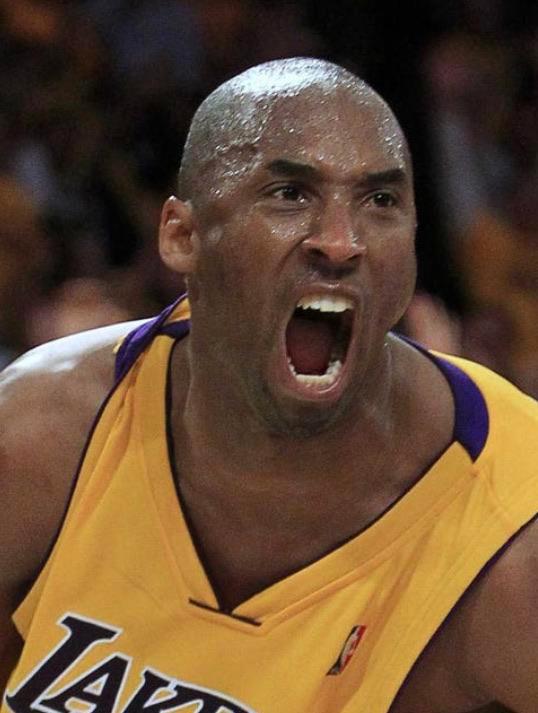 Rip Kobe | Scrolller