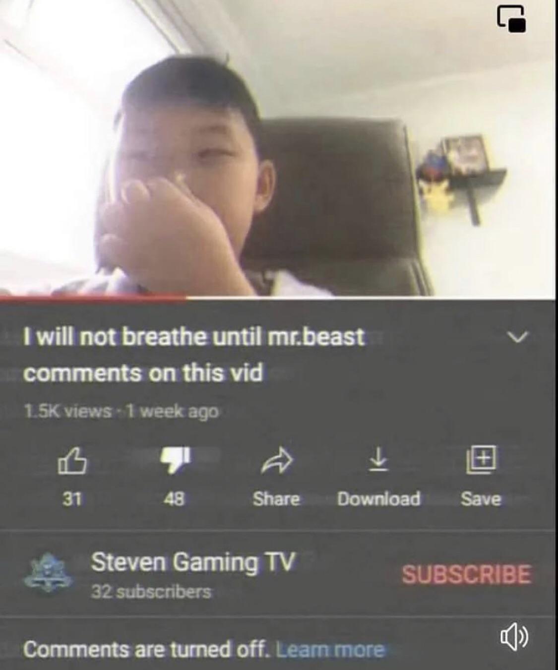 Rip Steven Gaming TV | Scrolller