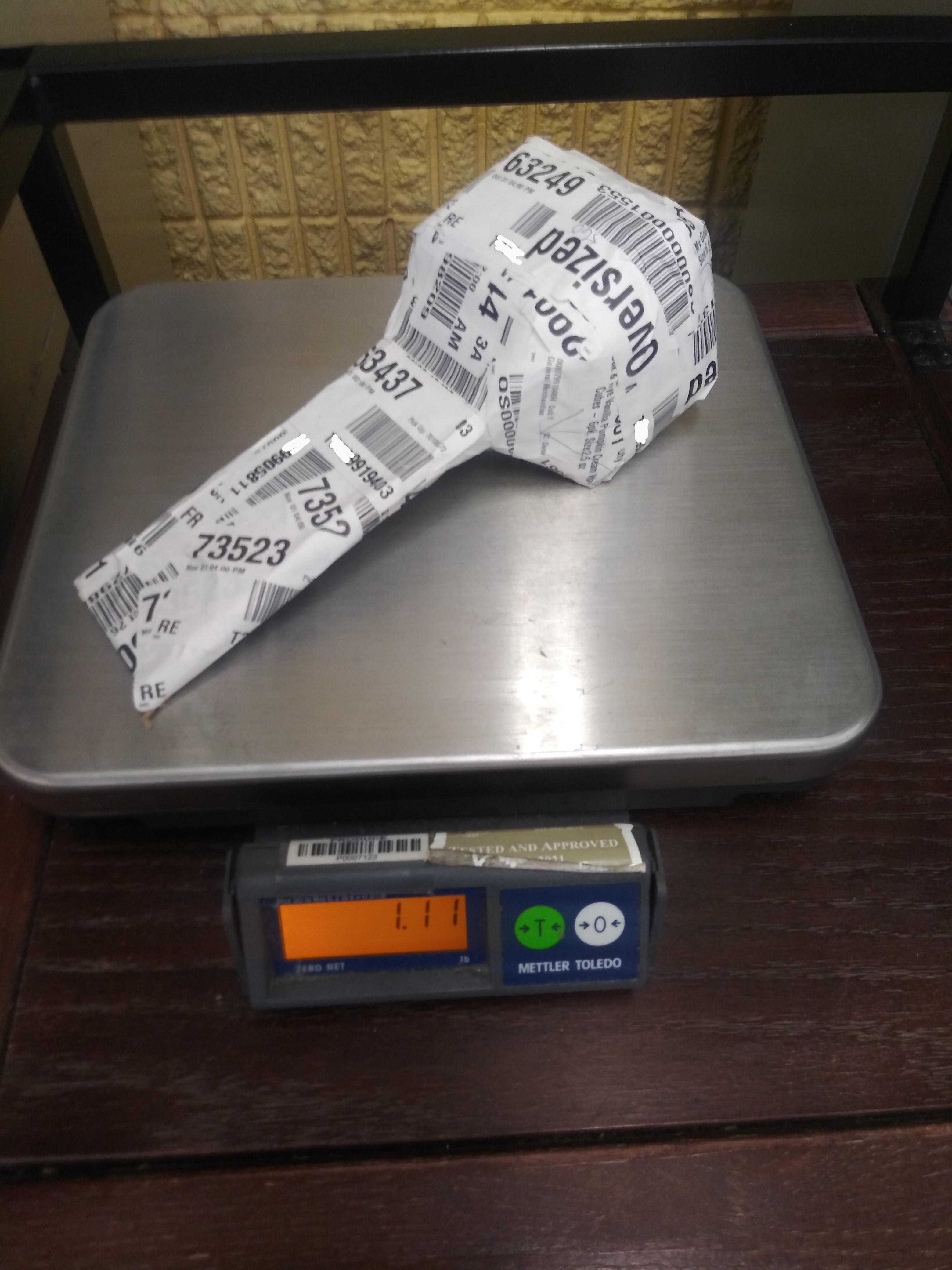 RIP sticker hammer. 2020 - 2020 | Scrolller