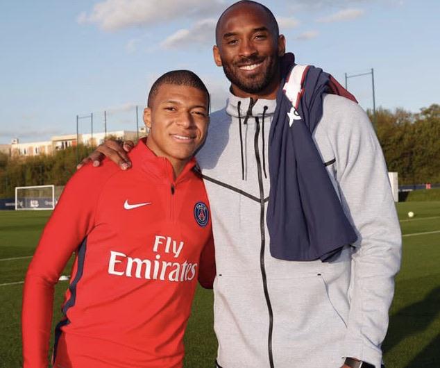 RIP to Kobe :( | Scrolller