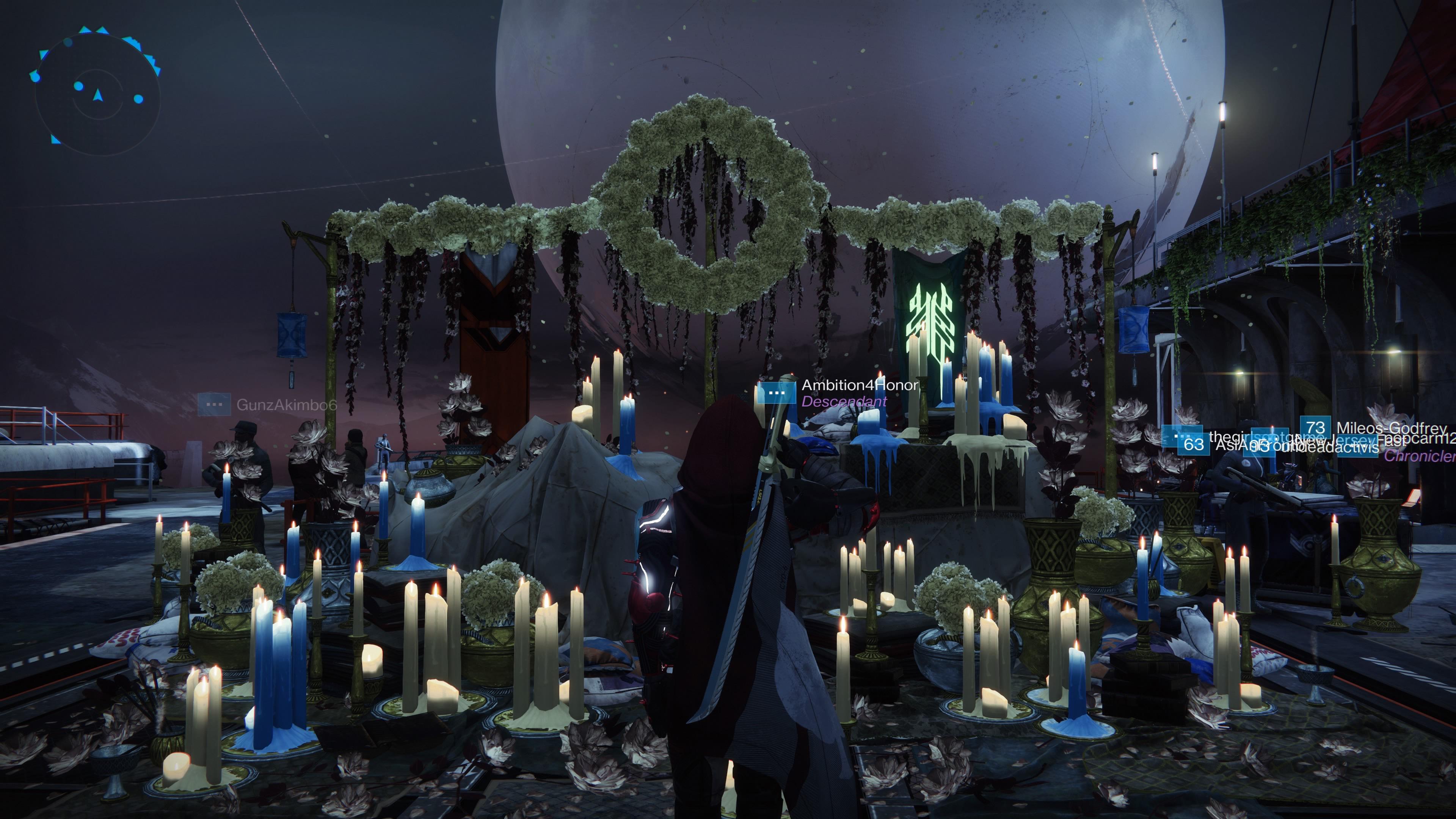 RIP to our fallen comrades | Scrolller