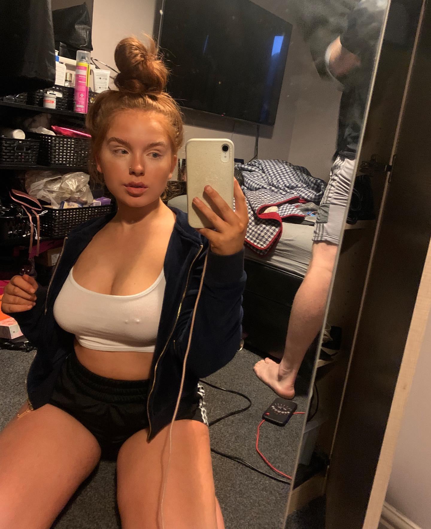 Ripest ginger sket going | Scrolller