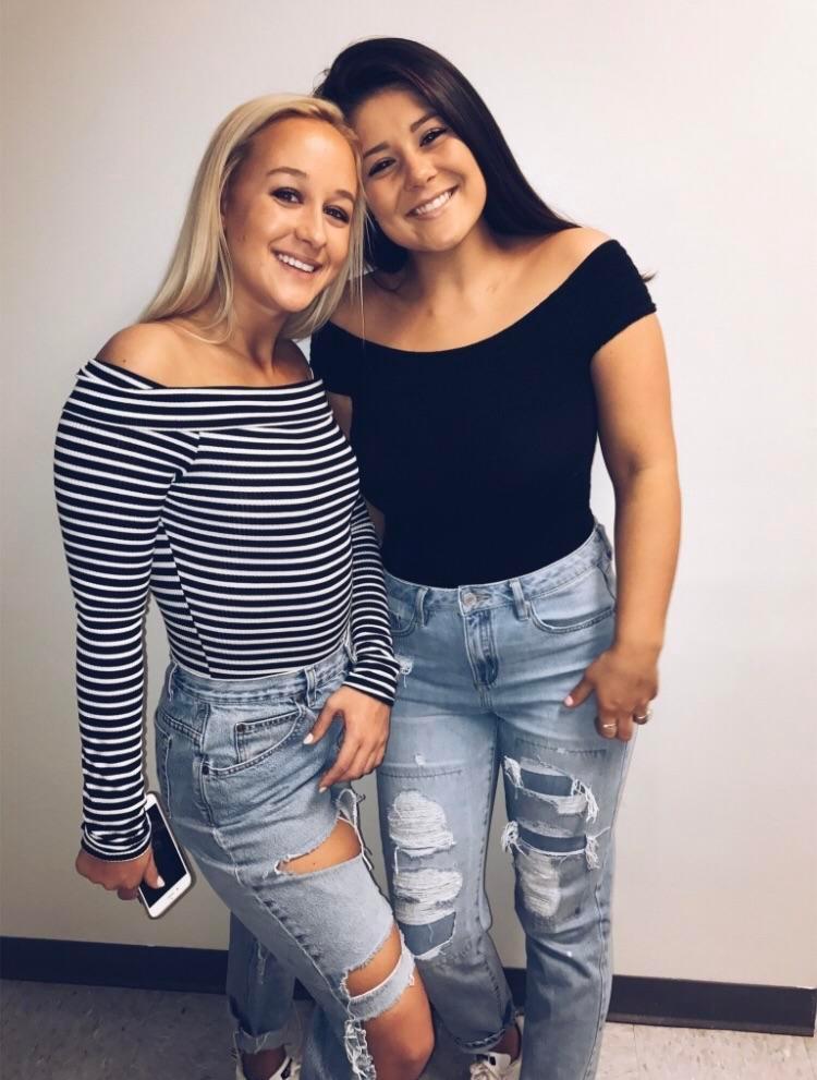 Ripped jeans | Scrolller