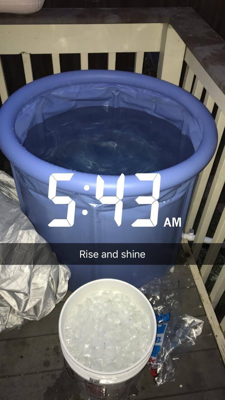 Rise and shine | Scrolller