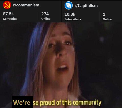 Rise up my comrades! | Scrolller