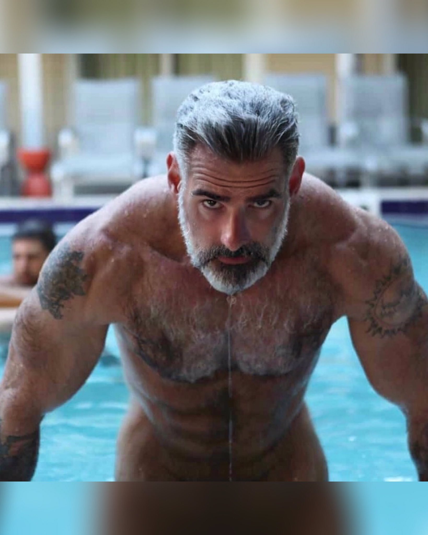 Rising from the water | Scrolller