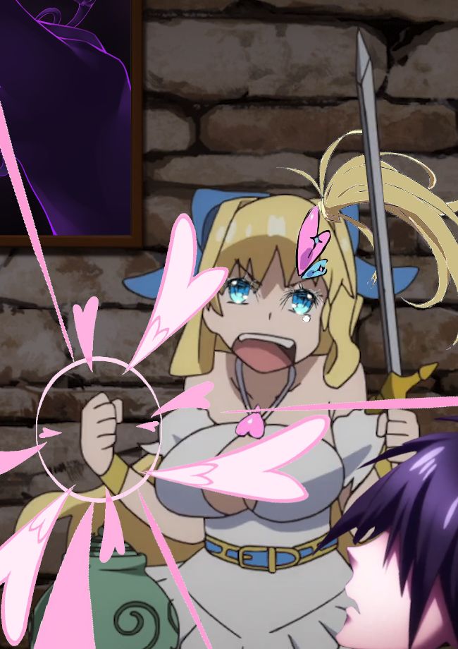 Rista weird dreams | Scrolller