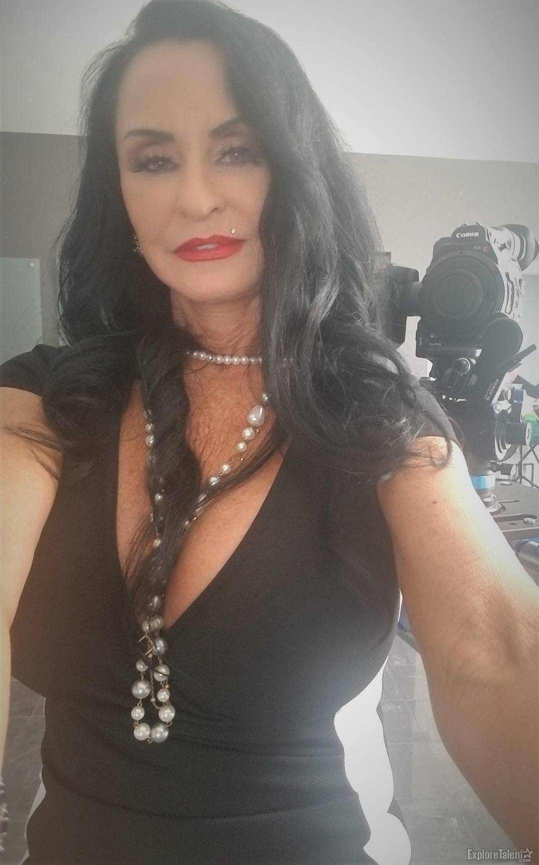 Rita Daniels | Scrolller