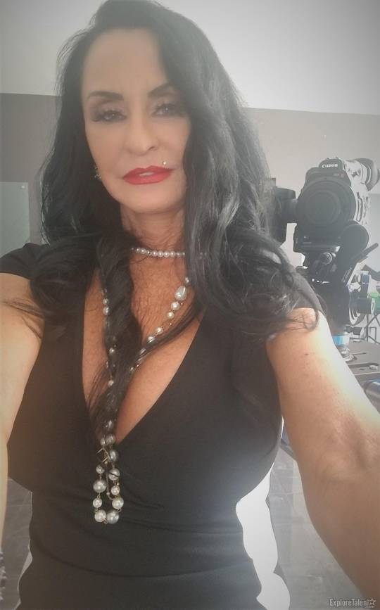 Rita Daniels | Scrolller