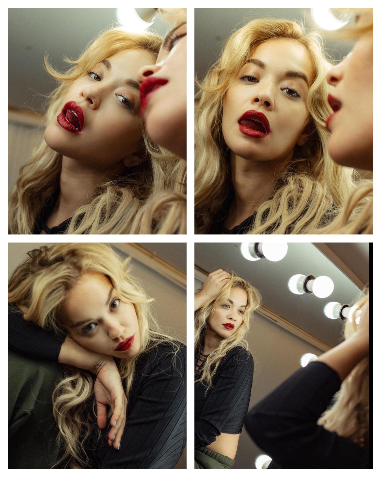 Rita Ora | Scrolller