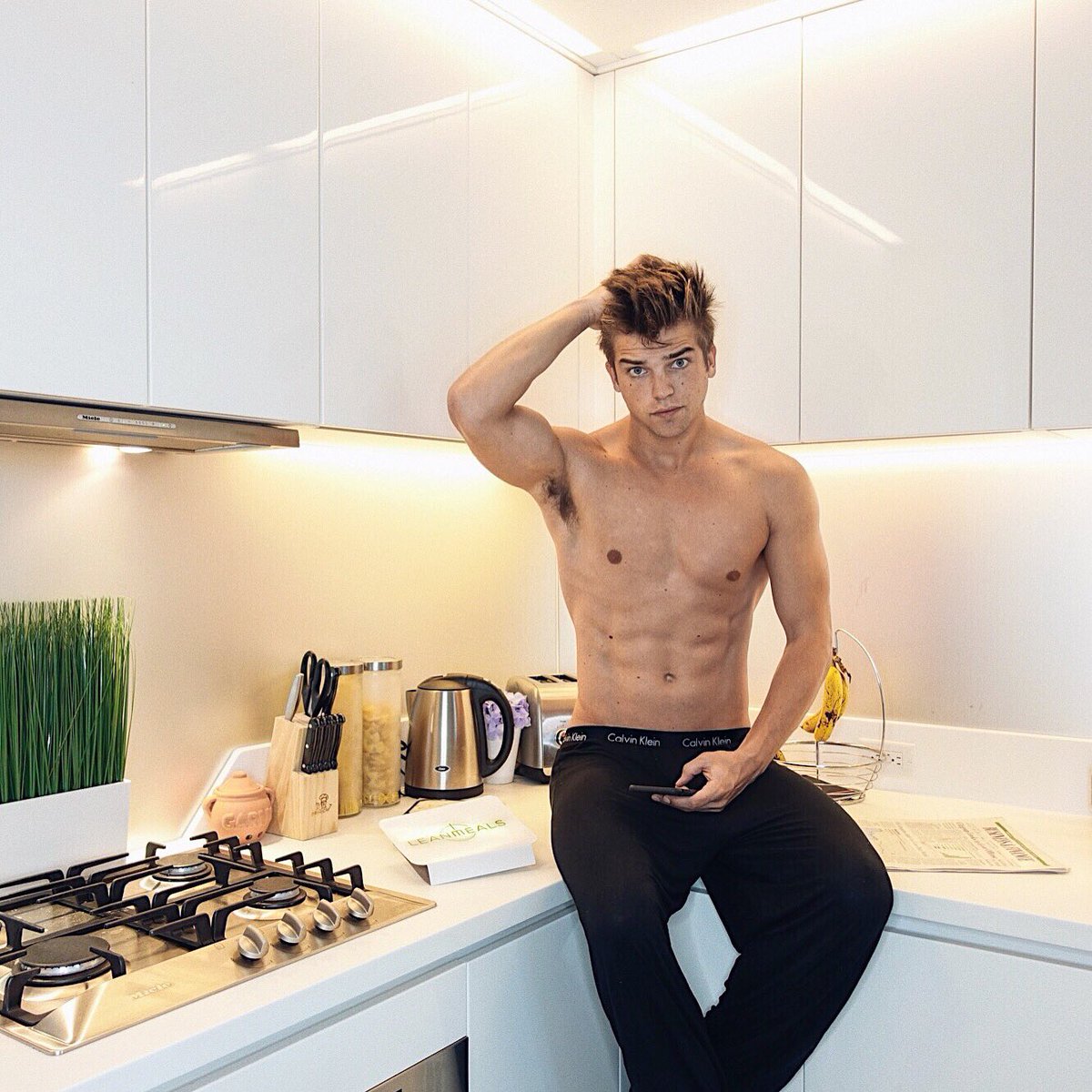 River Viiperi | Scrolller