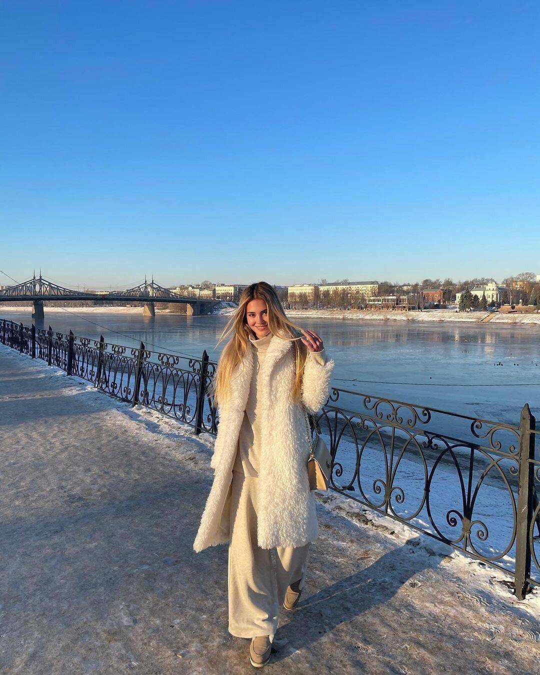 River Walk | Scrolller