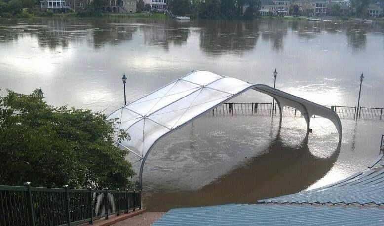 Riverwalk | Scrolller