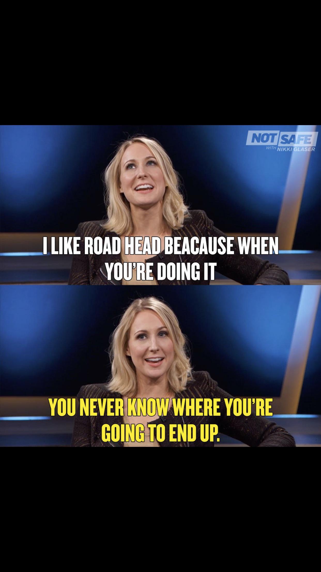 Road head | Scrolller