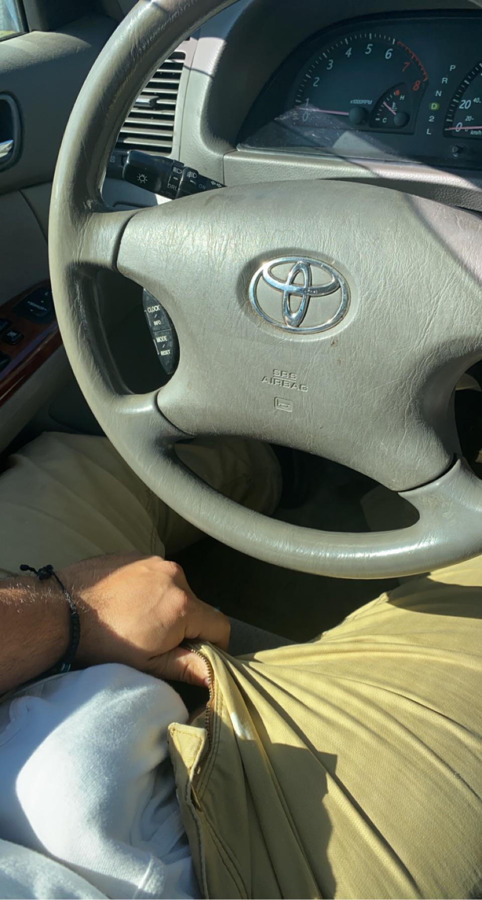 Road home | Scrolller