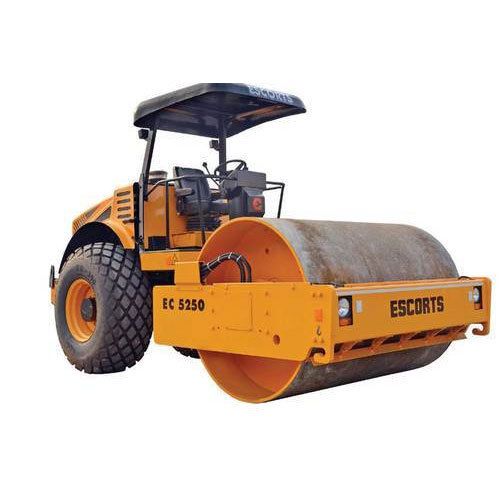 Road Roller with no context | Scrolller