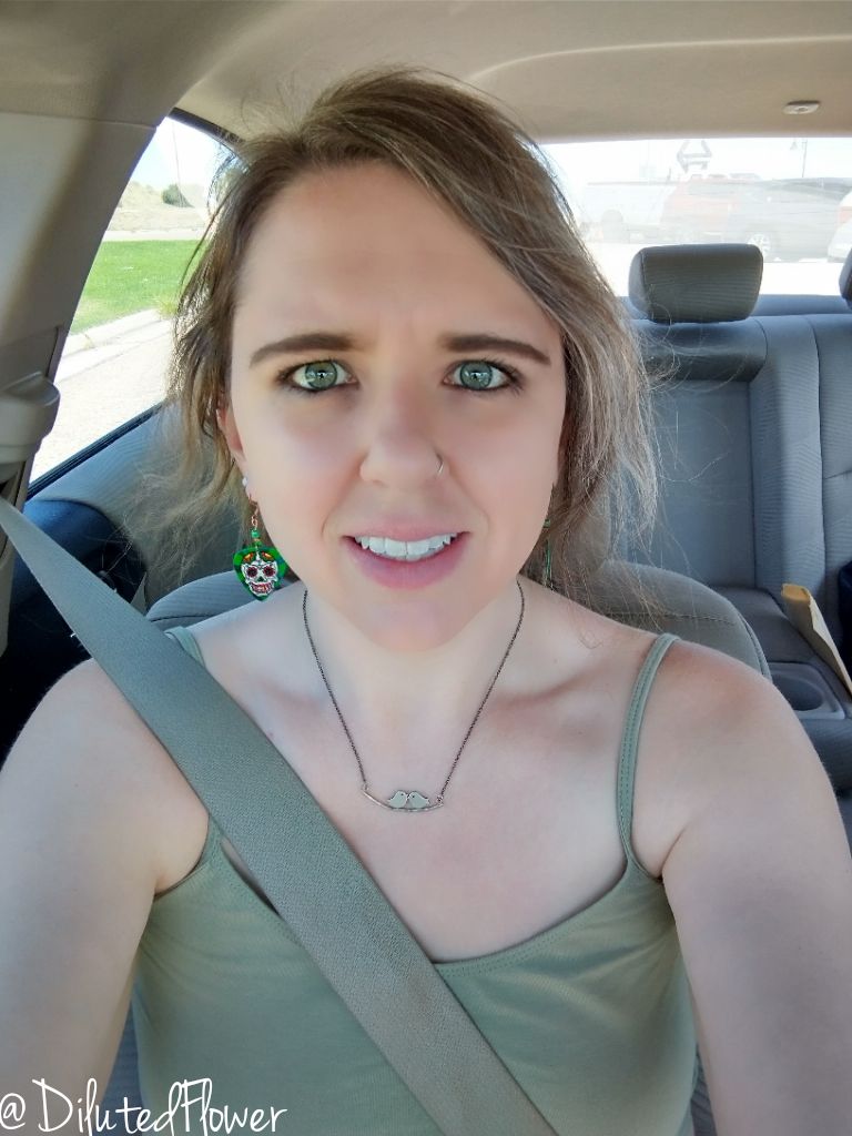 Road trip ️ [F] 32 | Scrolller