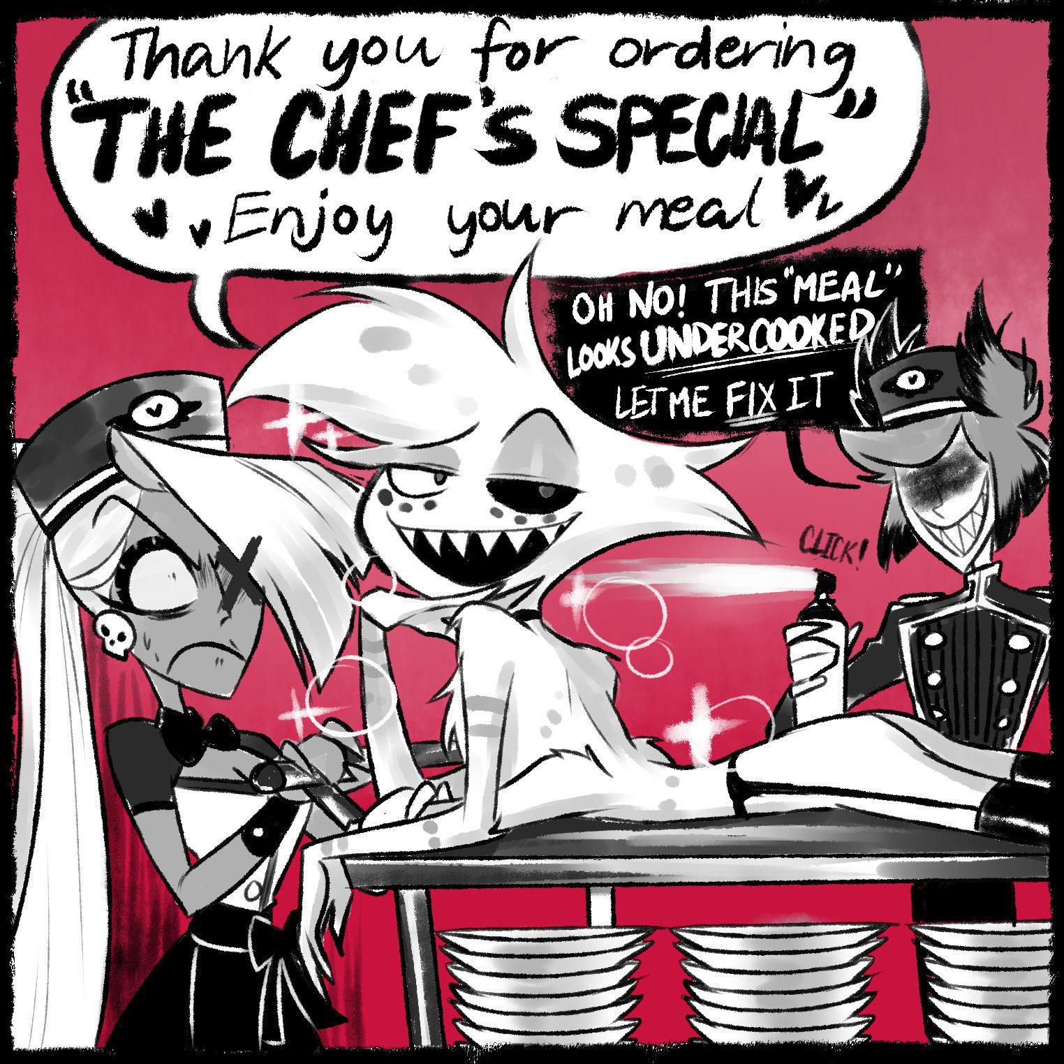 Roast them cheeks | Scrolller