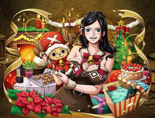 Robin Christmas | Scrolller