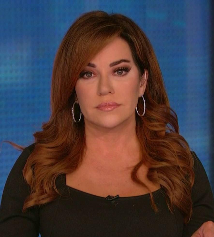 Robin Meade HLN Network | Scrolller