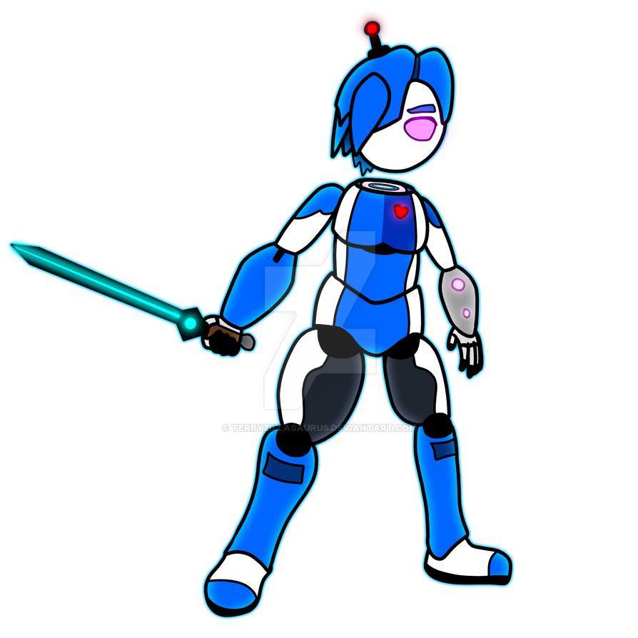 Robo Tari! | Scrolller