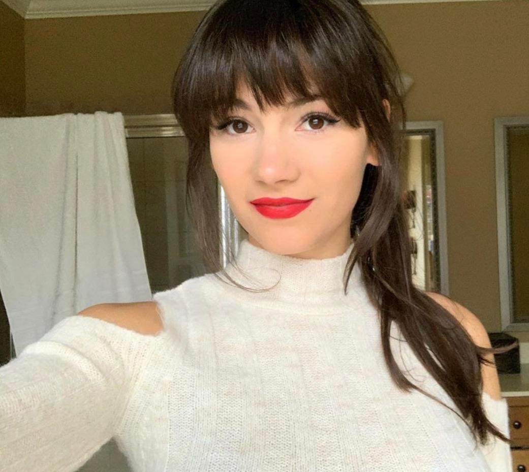 Rock hard for Alexia 😍😍😍 | Scrolller