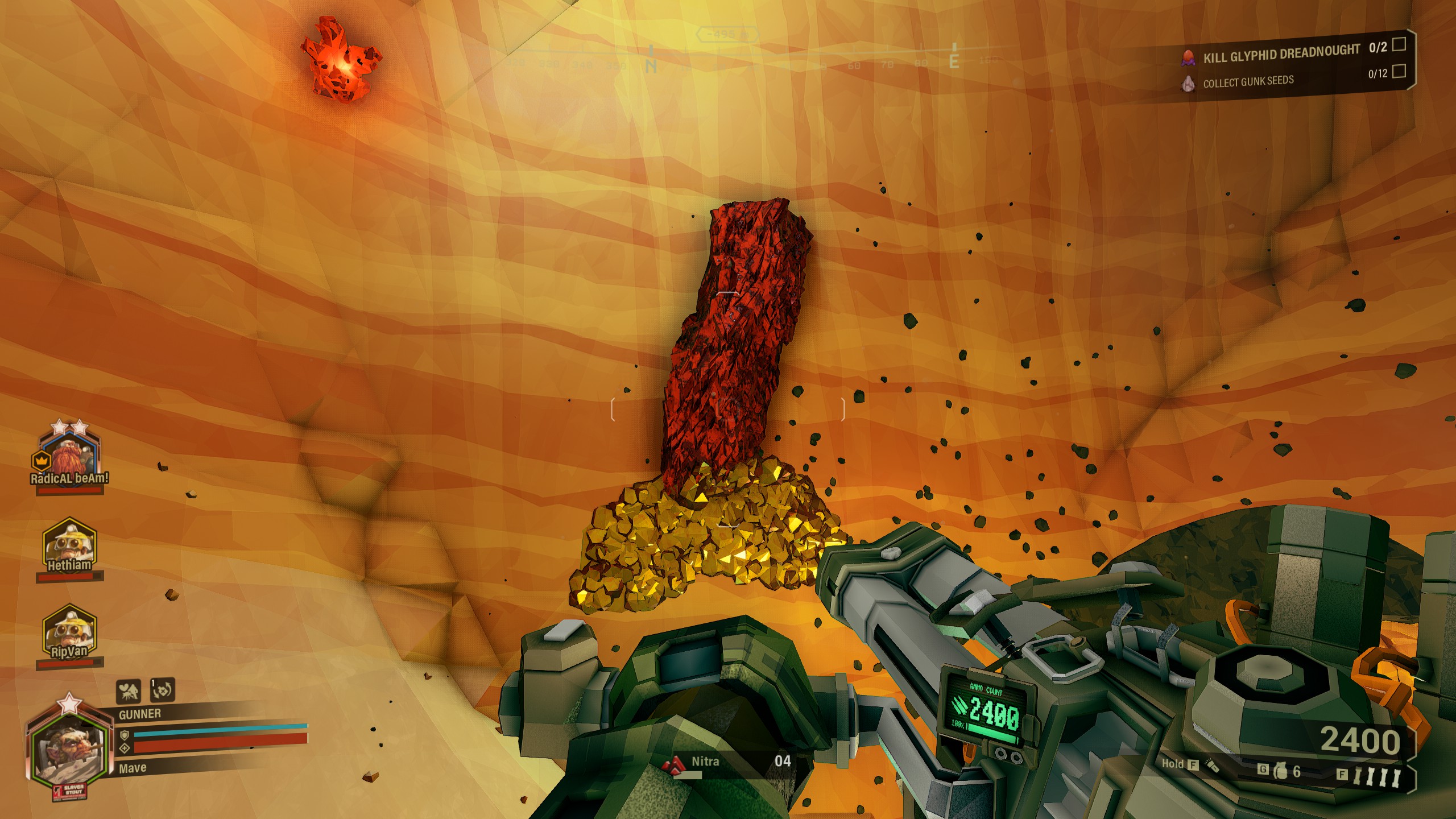 Rock Solid | Scrolller