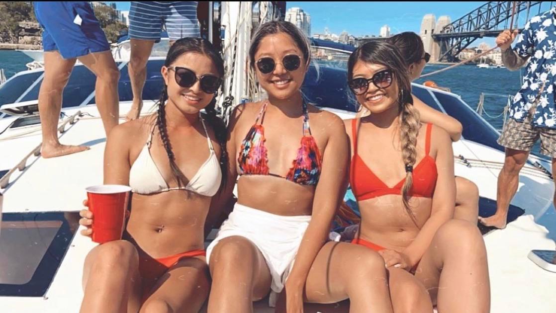 Rock the boat, MFK | Scrolller