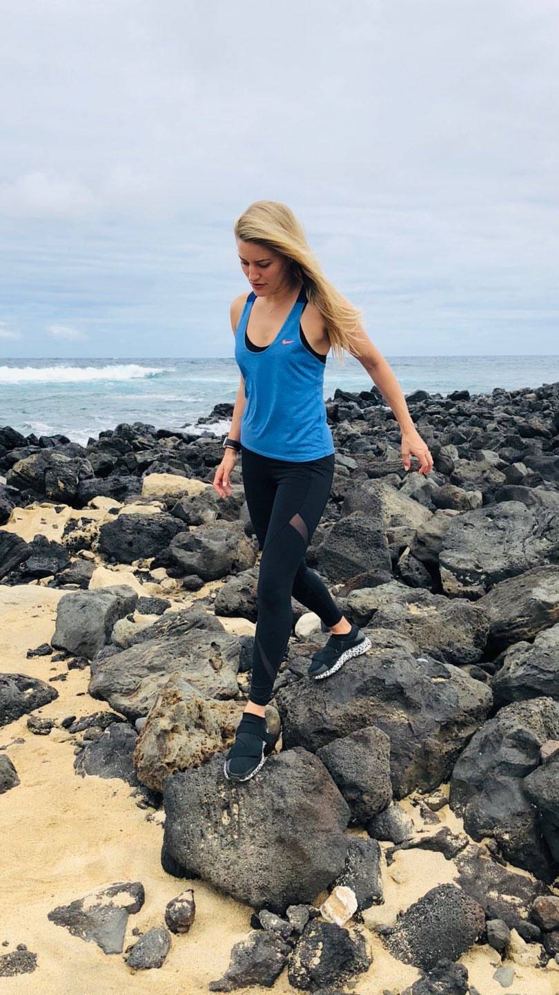 Rock Walking | Scrolller