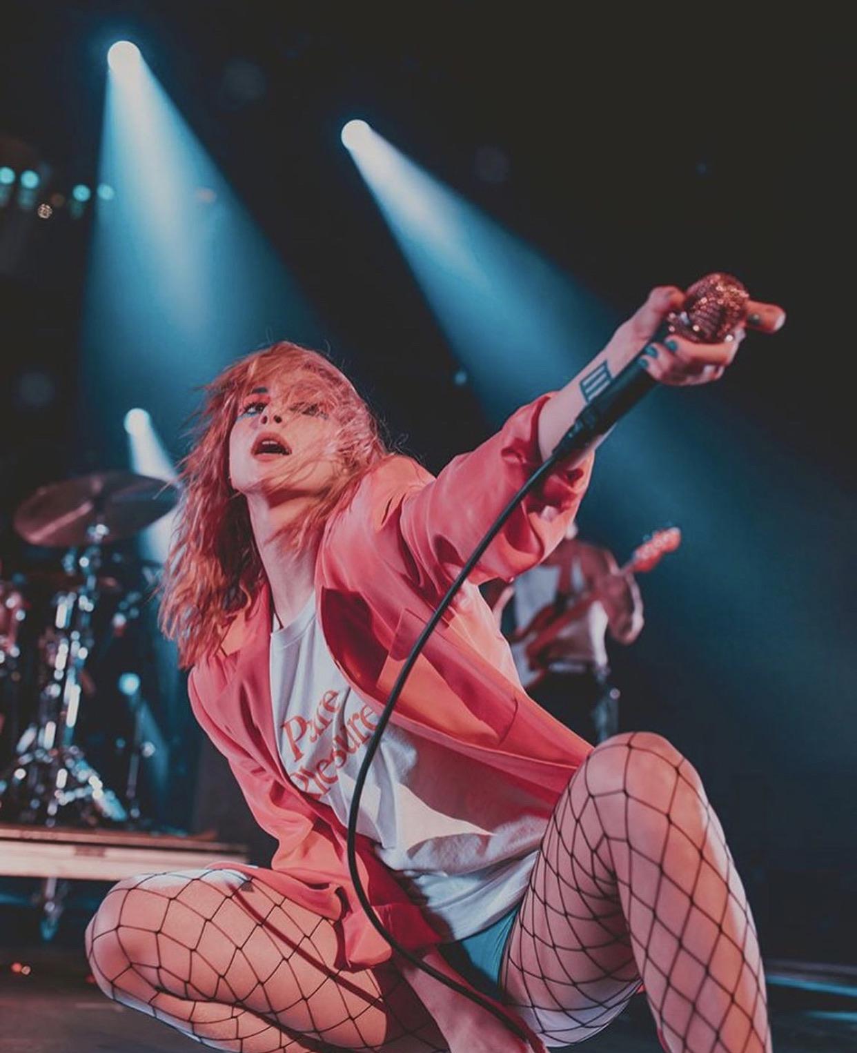 Rockstar | Scrolller