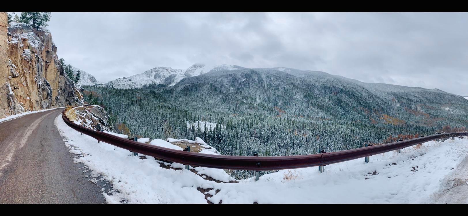 Rocky Mountain road trip (OC) | Scrolller