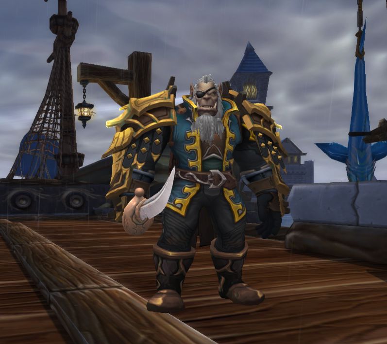 Rogue Admiral | Scrolller